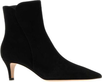 Gianvito Rossi Nero Stivali Boot