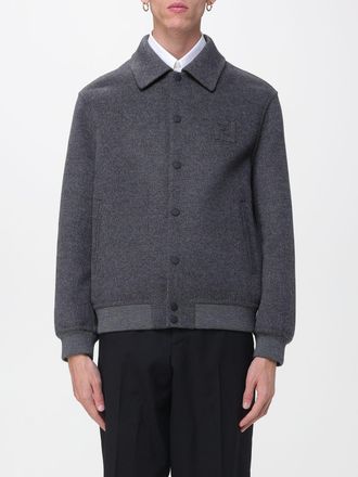 Fendi Veste FENDI Homme couleur Gris