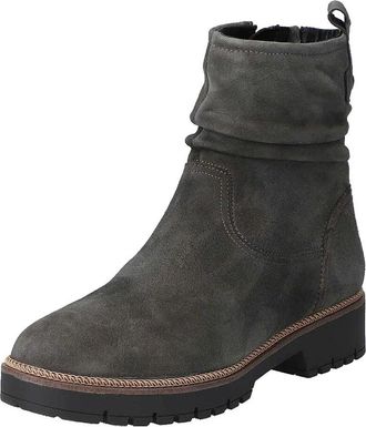 Tamaris Damen, Schuhe, Grau, 38 EUGr&ouml;&szlig;e