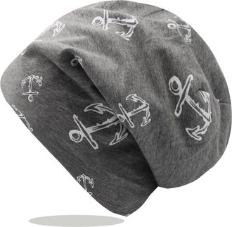 Glamexx24 Long Klassische Beanie M&uuml;tze f&uuml;r den Fr&uuml;hling: Herren und Damen M&uuml;tze Damen Winter Wollm&uuml;tze Herren, Unisex Long Klassische Beanie M&uuml;tze f&uuml;r den Fr&uuml;hl