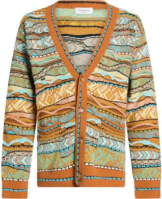 Laneus STRICKWAREN - Strickjacken auf YOOX.COM