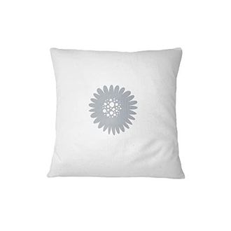 Questo Casa Dekorativ Kissenhülle, Kissenbezug, Zierkissenbezug, Wohnkultur, Für Sofa, Kaffeestube, Größe: 45X45 cm - Entworfen und hergestellt in der Türkiye