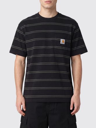 Carhartt Work in Progress T-Shirt Homme couleur Vert