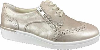 Solidus Femme, Chaussures, Gris, Taille: 40 EU Baskets