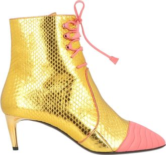 Bally SCHUHE - Stiefeletten auf YOOX.COM