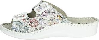 Dr. Scholls Scholl Weekend (Blanc cass&eacute;, Numeric_38)