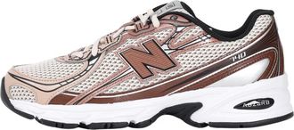New Balance Herren, Schuhe, Mehrfarbig, 47 1/2 EUGröße