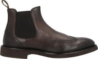 Doucal's SCHUHE - Stiefeletten auf YOOX.COM
