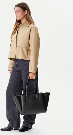 Emporio Armani Handtasche EW002330 AF17799 MC149 Schwarz