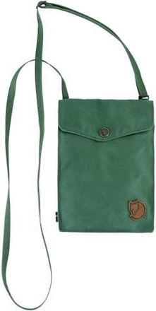 Fjällräven 24221-679 Pocket Gym Bag Unisex Deep Patina Taille UNI