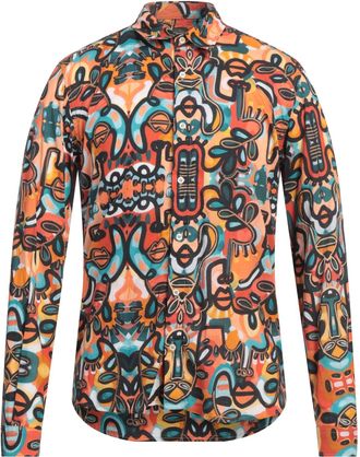 Altatensione TOPS - Hemden auf YOOX.COM