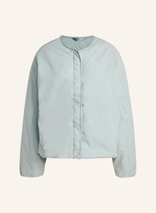 adidas All Szn Liner Jacke gruen