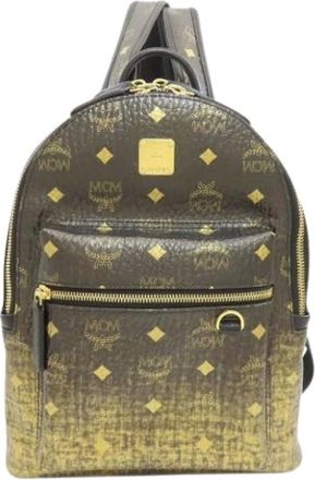 MCM Damen, Pre-Owned, Mehrfarbig, ONE SIZEGr&ouml;&szlig;e