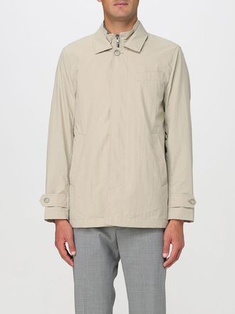 Fay Veste FAY Homme couleur Poussière