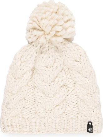 Roxy M&uuml;tze Winter ERJHA04160 &Eacute;cru