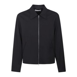 Our Legacy Homme, Vestes, Noir, Taille: XL Mini Veste