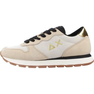 Sun 68 Ally Gold - - Shoes - Damen - Mehrfarbig - 41 EU