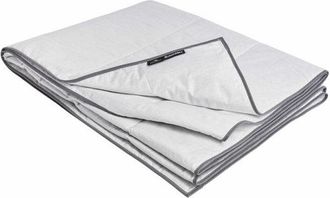 BLACKROLL Recovery Blanket 135x200 - Decke