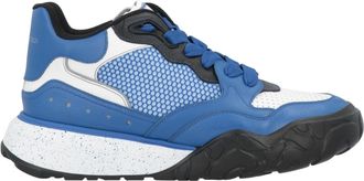 Alexander McQueen SCHUHE - Sneakers auf YOOX.COM