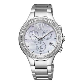 Citizen Citizen, Femme, Accessoires, Multicolore, Taille: ONE Size L Chronograph