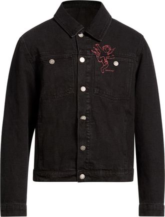 Rassvet JACKEN & M&Auml;NTEL - Jeansjacken/M&auml;ntel auf YOOX.COM