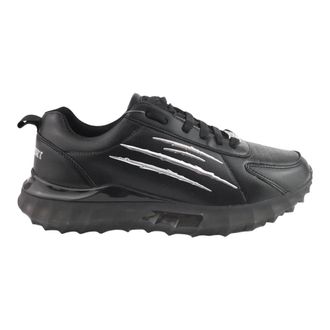 Plein Sport Plein Sport Herren Sneakers schwarz Sips100499 - - Sport - Herren - Schwarzk - 43 EU