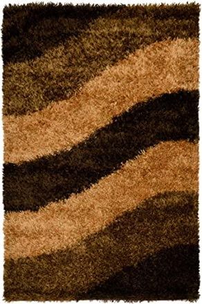 Bakero Kerala S 13 Brown 170x240 cm