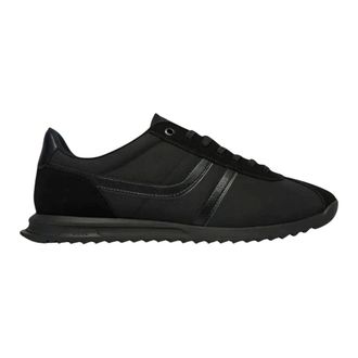 HUGO BOSS Zayn Sneakers - - Shoes - Herren - Schwarzk - 41 EU