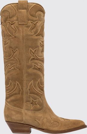 Buttero Stiefel Damen Farbe Braun