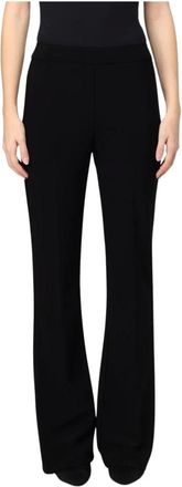 Joseph Ribkoff Pantalon large - Femme - Pantalons - Noir - Taille: 48 FR