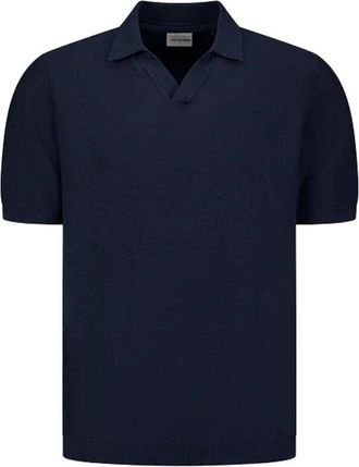 No Excess Herren Poloshirt