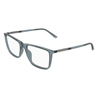 Calvin Klein Optical Frame - - Accessories - Herren - Blau - 57 MM
