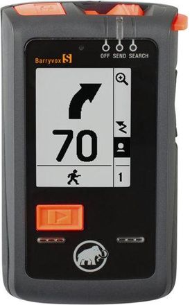 Mammut Barryvox S - LVS