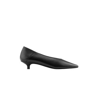 Maison Toufet Escarpin Myl&egrave;ne - Femme - Chaussures - Noir - Taille: 39 EU