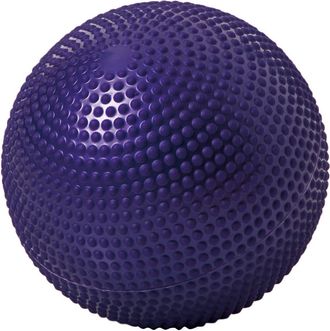 Togu Touch Gymnastikball, Violett, 18 cm