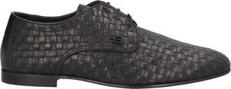 Baldinini SCHUHE - Schn&uuml;rschuhe auf YOOX.COM