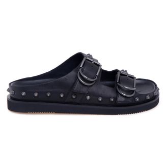 Ash Ash, Damen, Schuhe, Schwarzk, 40 EUGr&ouml;&szlig;e
