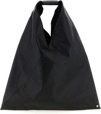 Maison Margiela Femme, Sacs, Noir, Taille: ONE Size Japanese Bag