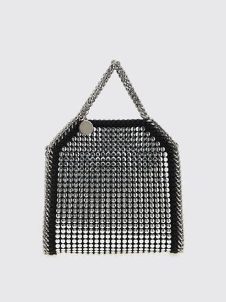 Stella McCartney Mini Sac STELLA MCCARTNEY Femme couleur Noir