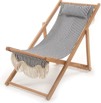 Business & Pleasure Co Transat Sling Premium Business & Pleasure Co