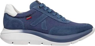 Callaghan Homme, Chaussures, Bleu, Taille: 42 EU Algorithm