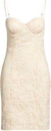 Guess ROBES - Robes courtes sur YOOX.COM