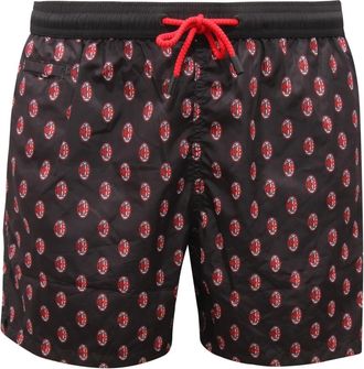 MC2 Saint Barth Homme, Maillots de bain, Multicolore, Taille: S Lighting Micro Fantasy