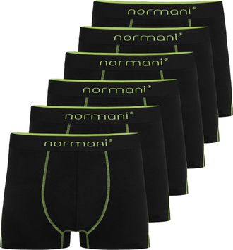 Normani Boxershorts
