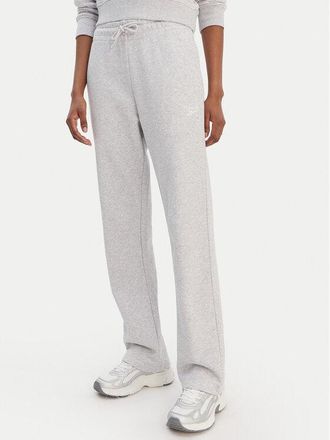 Reebok Jogginghose Zuzanna RK25496CCW Grau Regular Fit