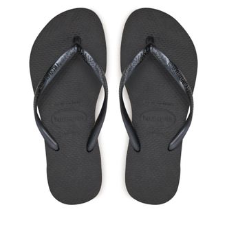 Havaianas Zehentrenner Havaianas 4000030.0090 Schwarz