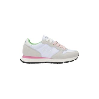 Sun 68 Damen, Schuhe, Wei&szlig;, 39 EUGr&ouml;&szlig;e
