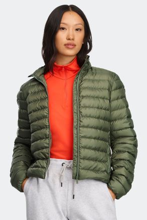 Canada Goose Aethera Jacke mit Tonal Disc