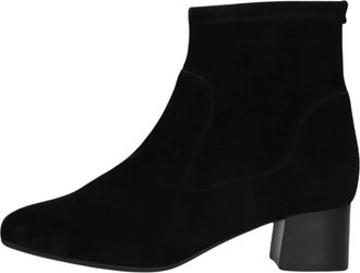 Peter Kaiser 75319 Stiefeletten - - Shoes - Damen - Schwarzk - 38 EU