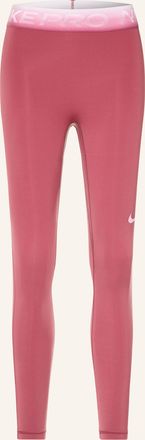 Nike Tights Pro rot